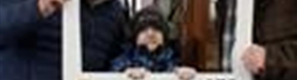 Ethan & Keith Morrison