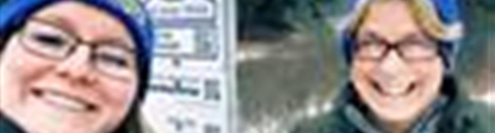 PLEASE SPONSOR Cindy Koster