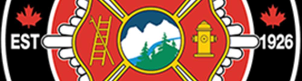 Canmore Fire Rescue