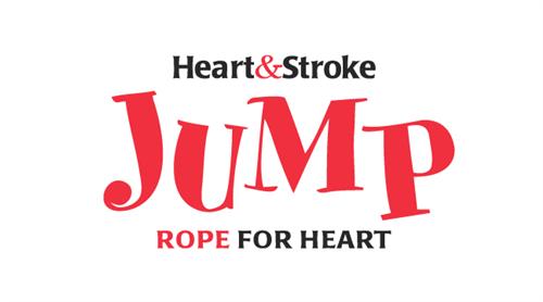 Jump Rope for Heart - BC FY13