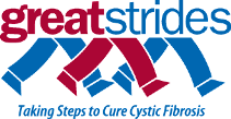 Great Strides™ walk 2013