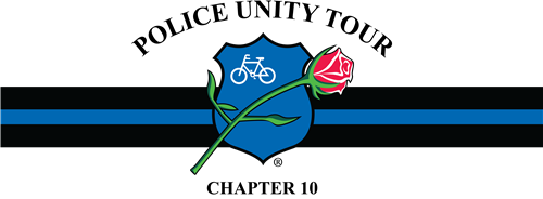 2017 Police Unity Tour Chapter 10 Part 2