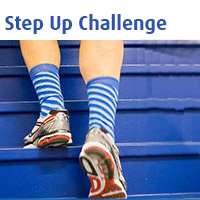 Step Up Challenge 2017