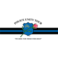 2022 Police Unity Tour Chapter 13