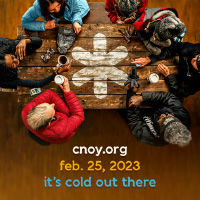 Coldest Night of the Year 2023