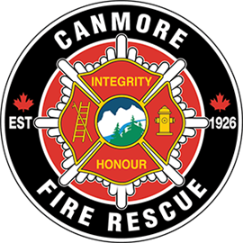 Canmore Fire Rescue