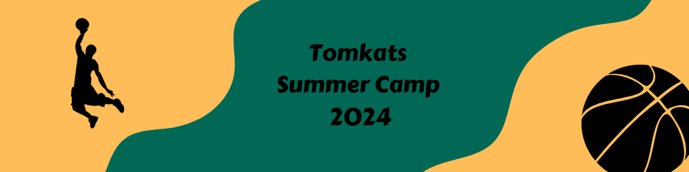 2024 Basketball Summer Camps